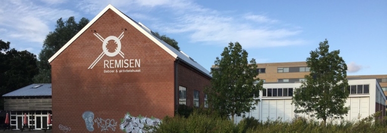 Forside - Remisen Randers